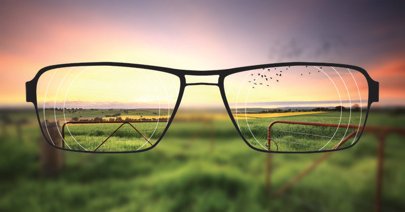 How to Measure PD for Glasses Online: A Simple Guide – City Optics