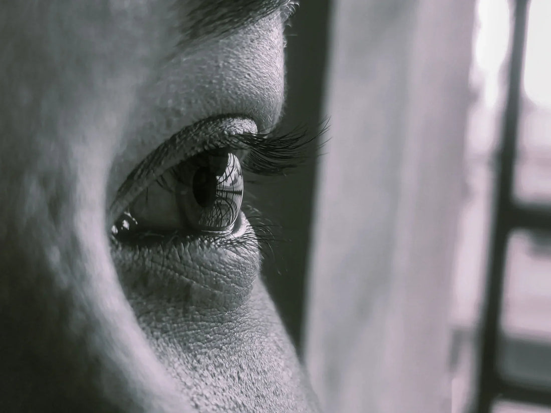 How to Treat an Eye Stye at Home – City Optics