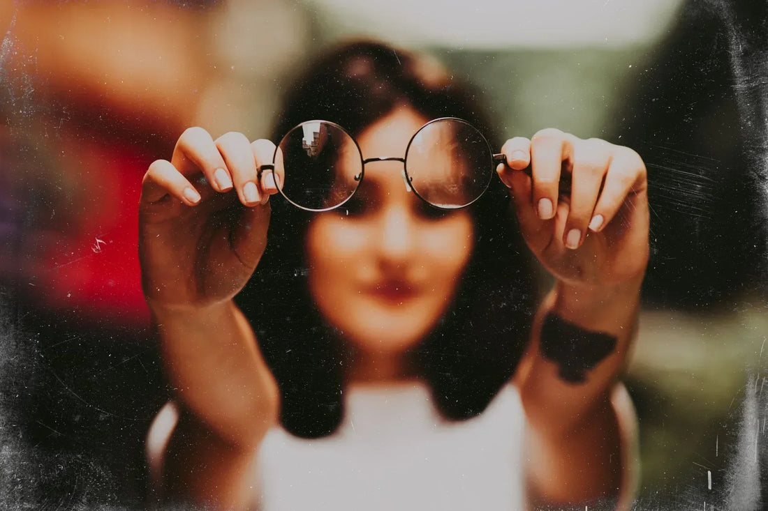 How to Choose Glasses for Your Face Shape – City Optics
